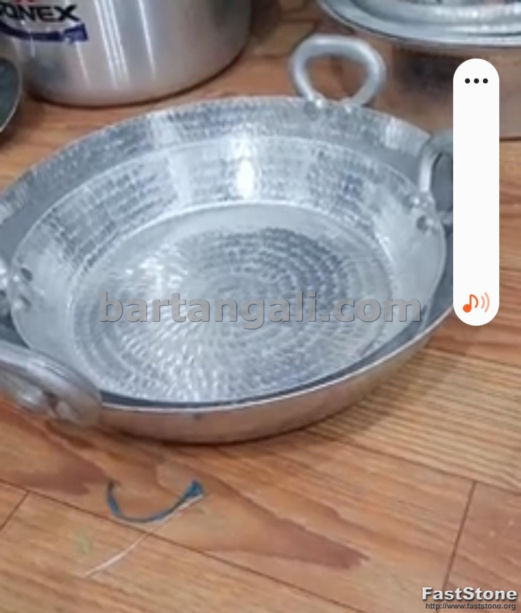 lagan fish karahi for cooking - bartangali.com
